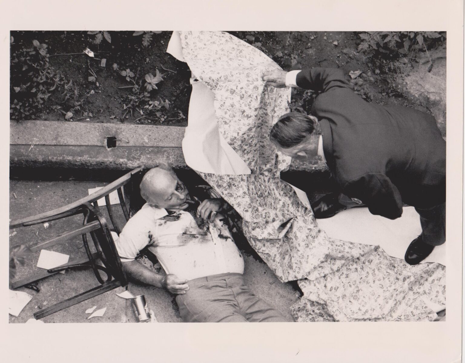 The bosses of the Mafia Commission were indicted 40 years ago - The Mob ...