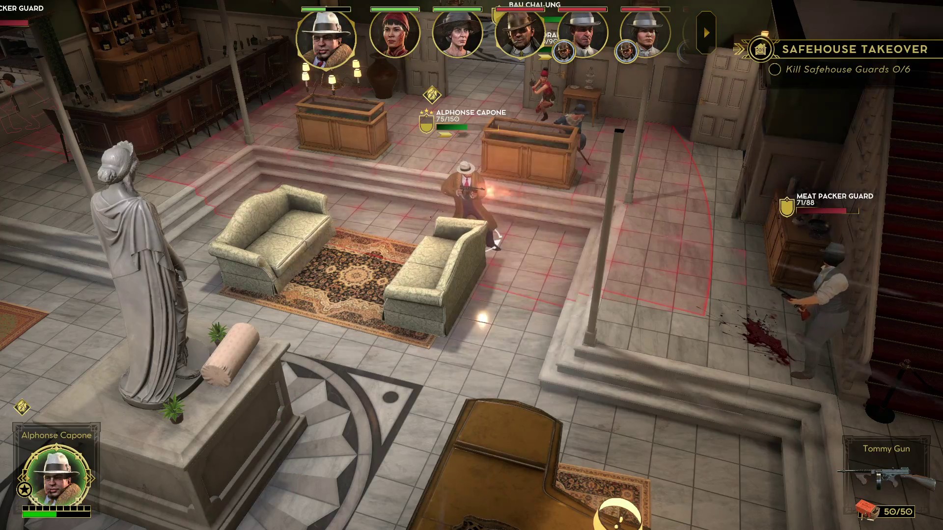 The top 5 organized crime video games - The Mob Museum