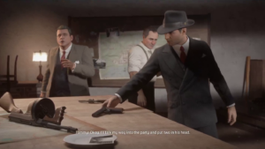 The top 5 organized crime video games - The Mob Museum