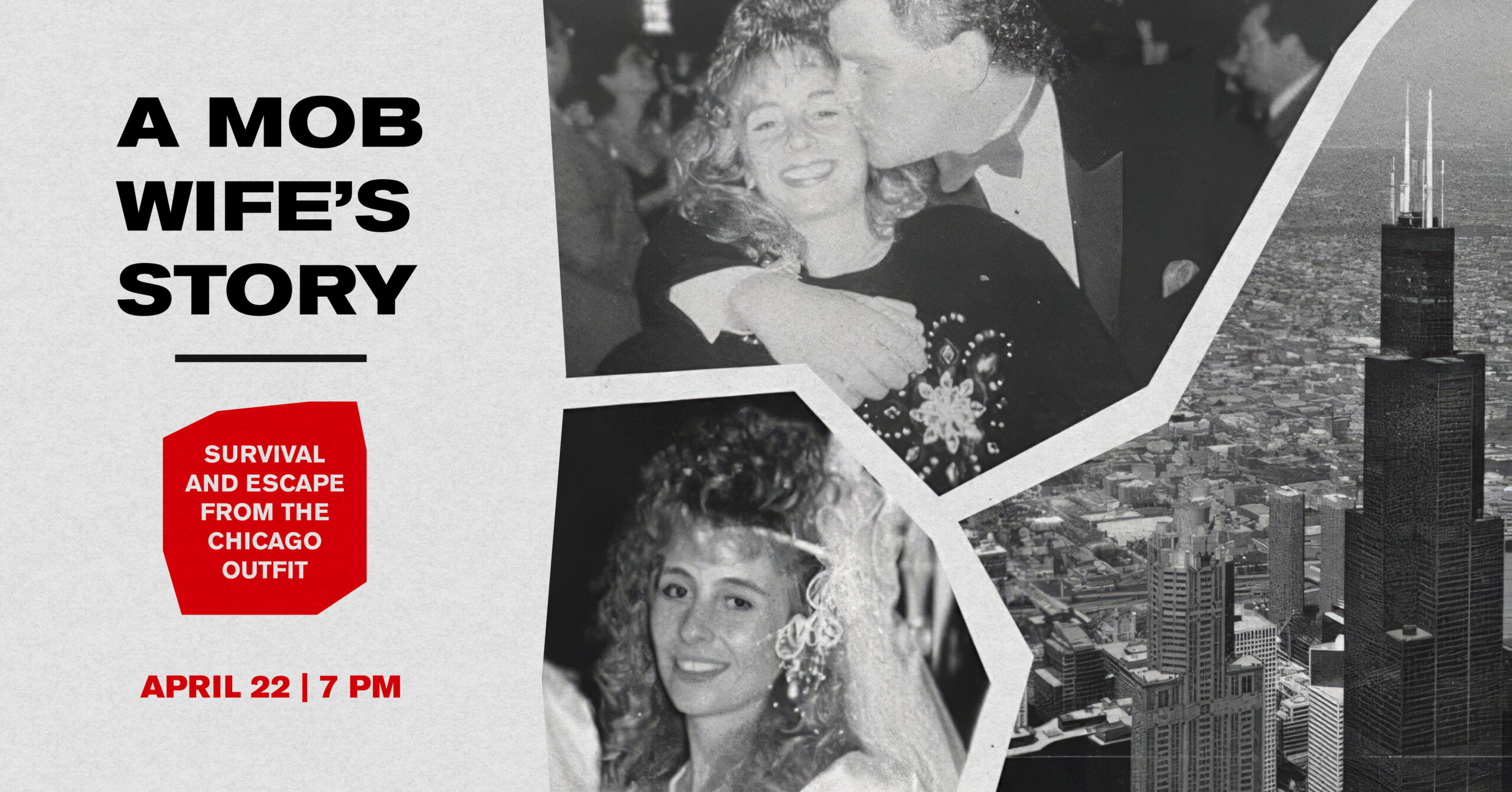 A Mob Wife’s Story: Survival and Escape from the Chicago Outfit - The ...