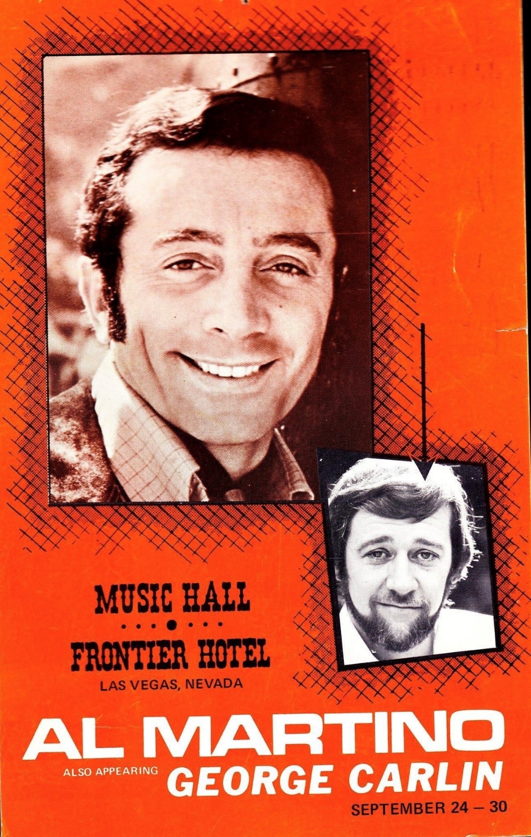 Alison Martino recalls her father’s Las Vegas - The Mob Museum