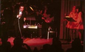 Alison Martino recalls her father’s Las Vegas - The Mob Museum