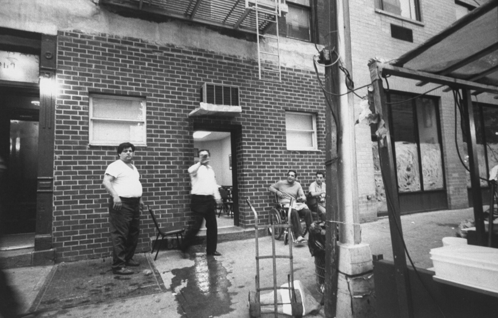 New film ‘The Alto Knights’ named for one of Mob’s many social clubs ...