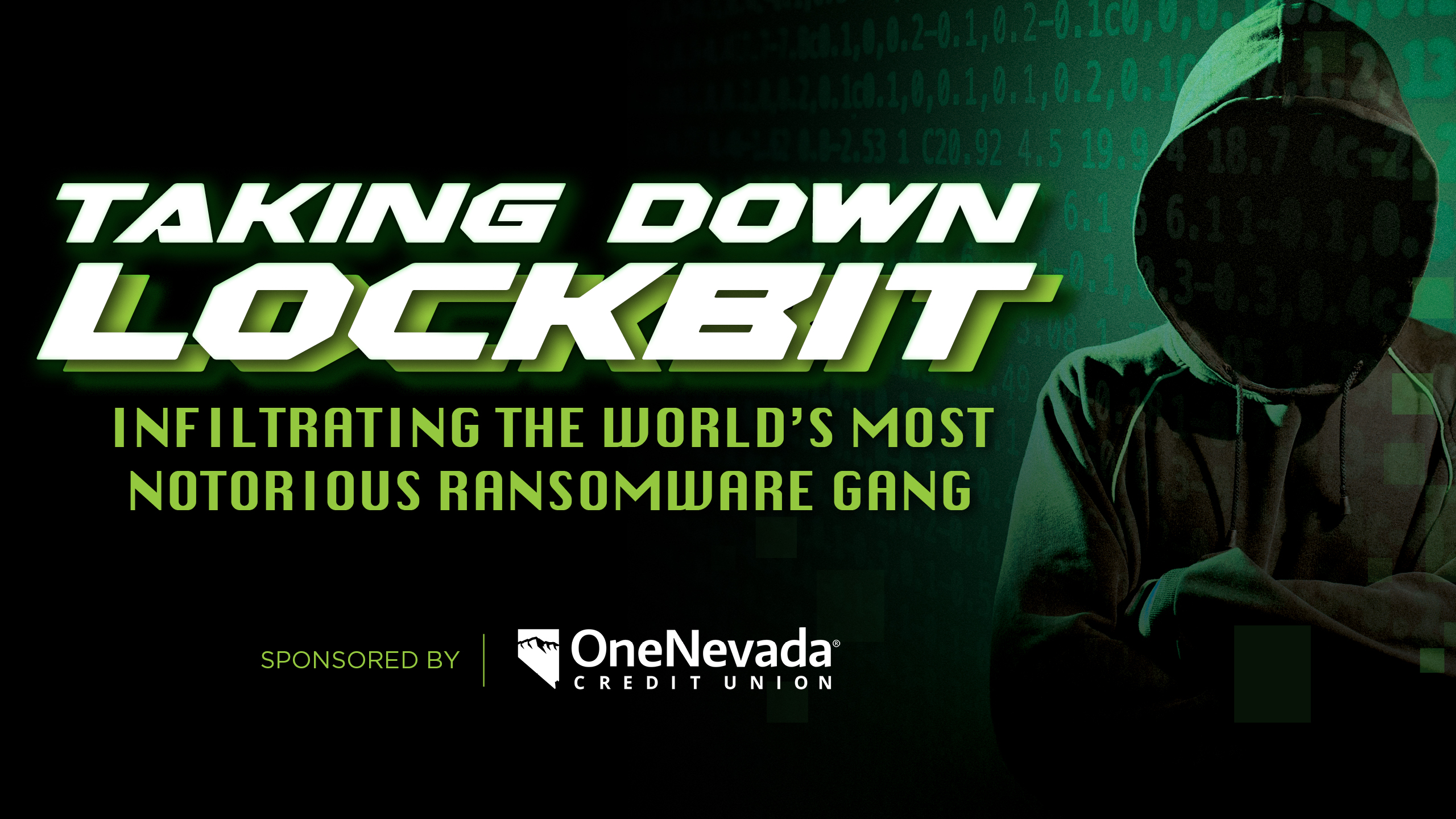 Taking Down LockBit: Infiltrating the World’s Most Notorious Ransomware ...