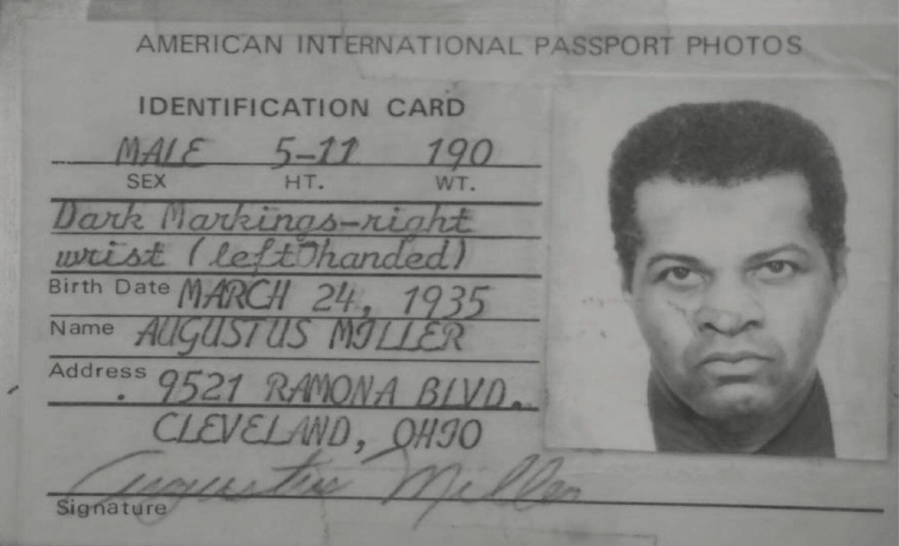 ‘Dr. Death,’ notorious Detroit contract killer, committed first murder ...