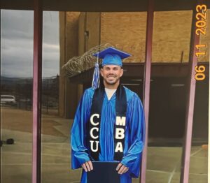 Owen Hanson goes from cartel kingpin to selling frozen protein bars ...