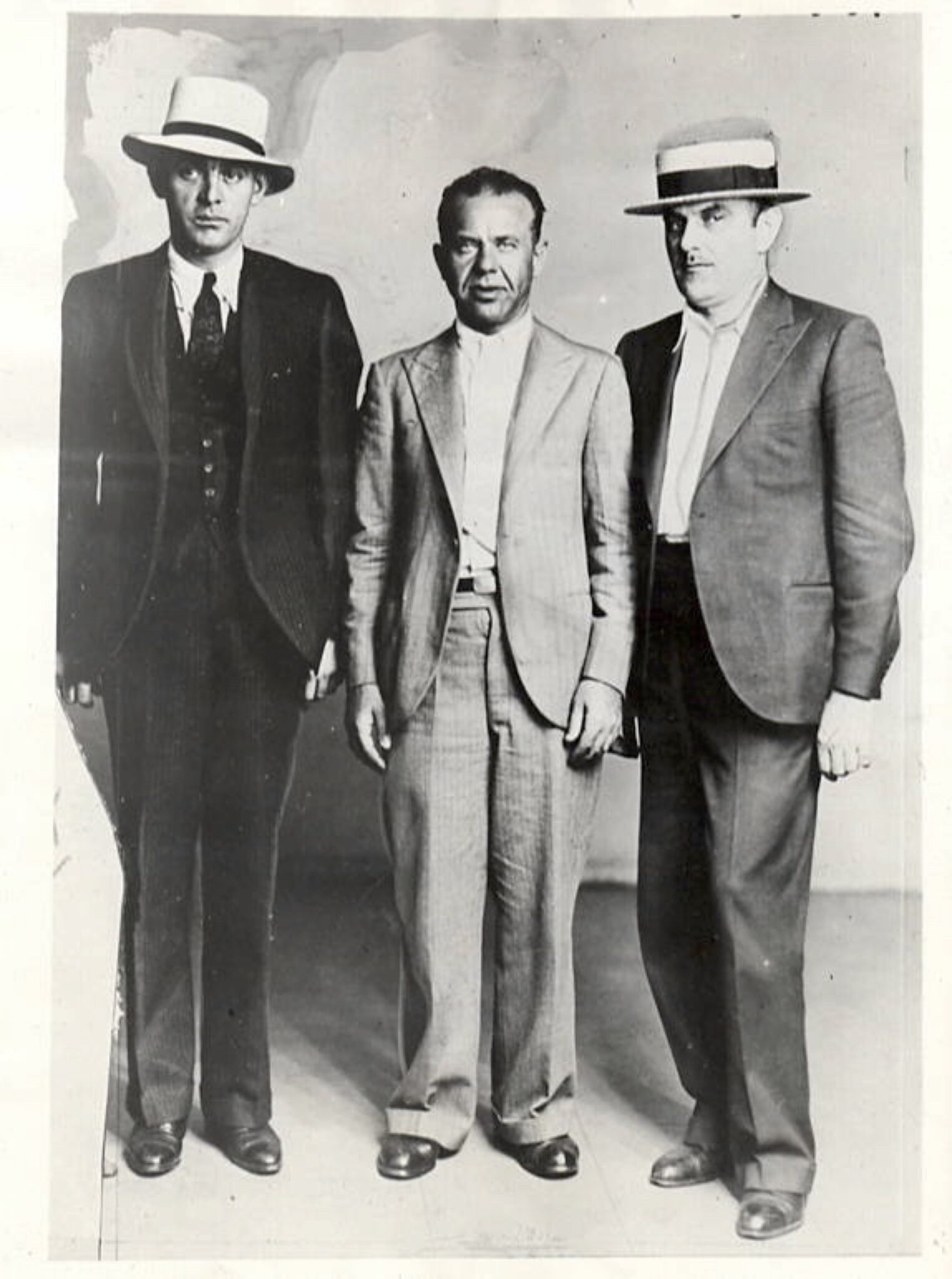 The long con of underworld grifter ‘Count’ Victor Lustig - The Mob Museum