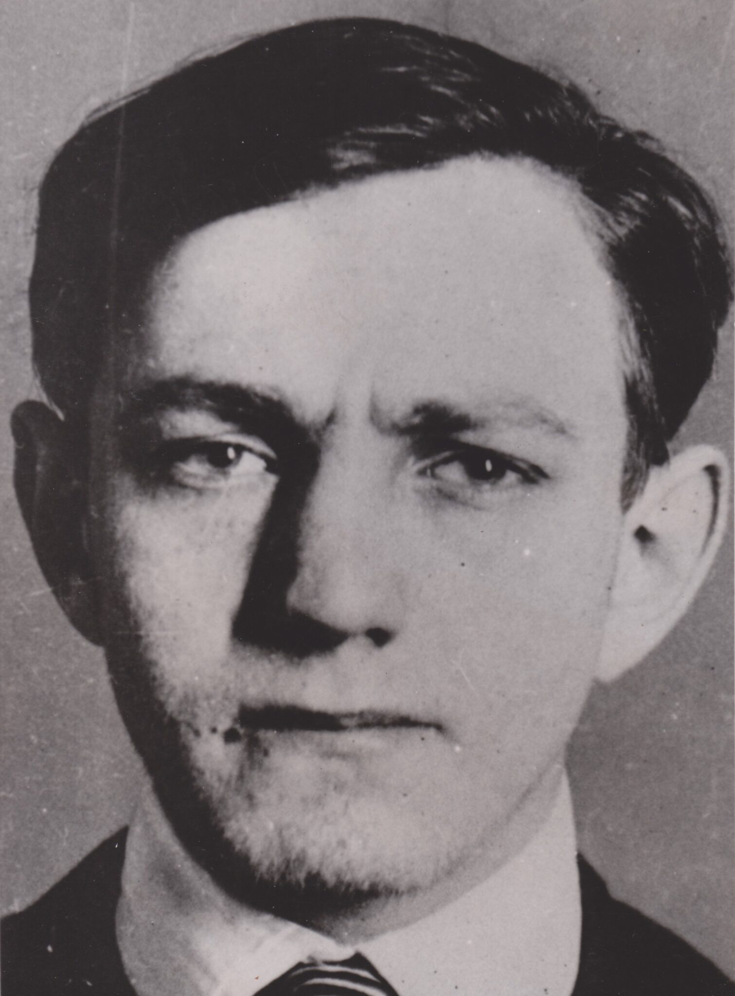 ‘Beer Baron’ Dutch Schultz gunned down 90 years ago - The Mob Museum