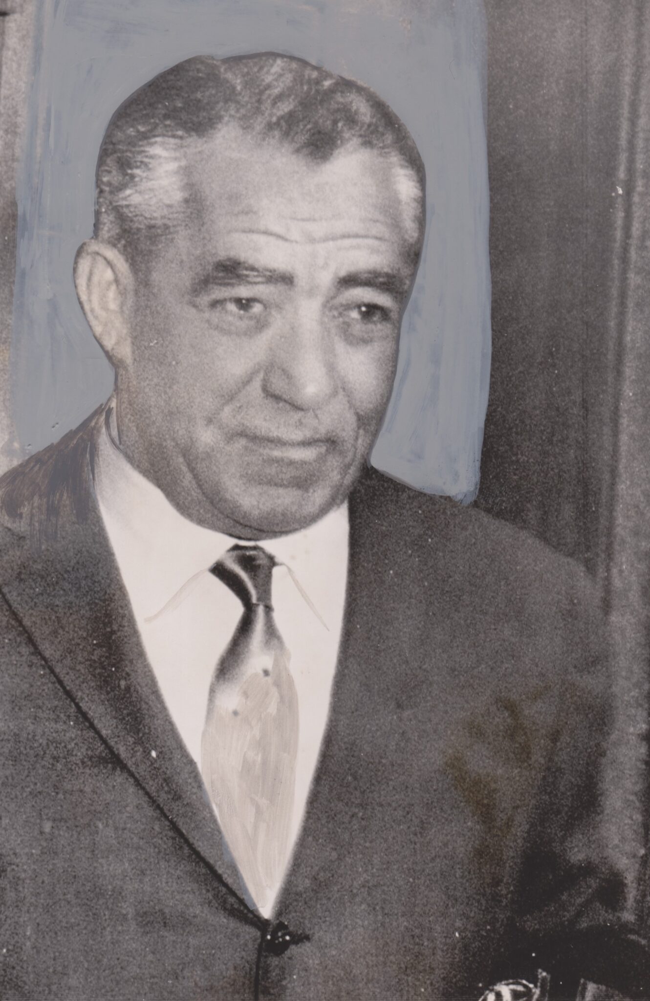 ‘Beer Baron’ Dutch Schultz gunned down 90 years ago - The Mob Museum