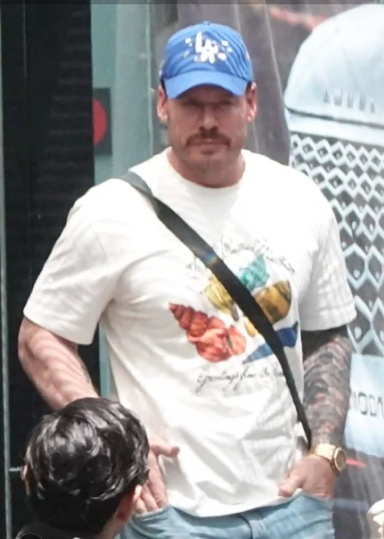 Manhunt underway for Ryan Wedding, former Olympian turned accused drug ...