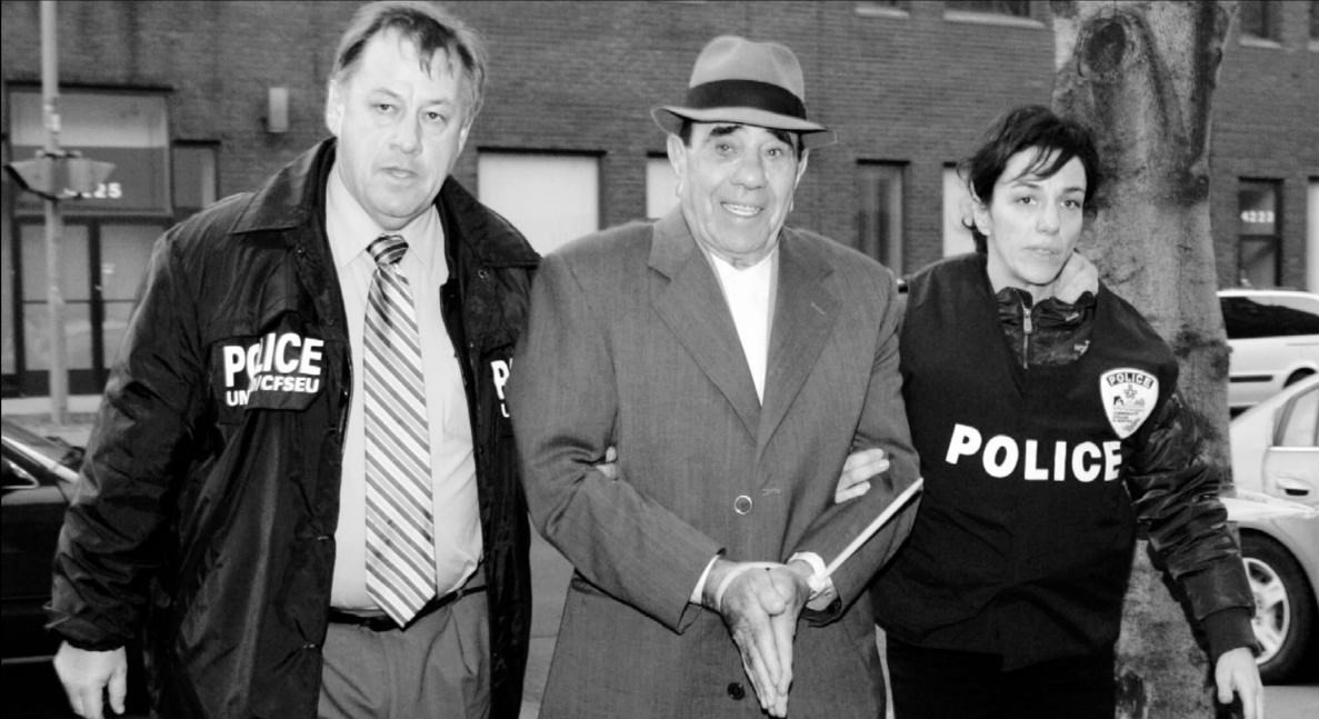 Embattled Montreal Mafia clings to underworld power amid setbacks - The ...