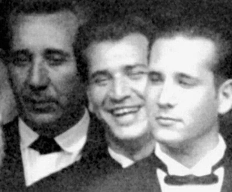 Embattled Montreal Mafia clings to underworld power amid setbacks - The ...